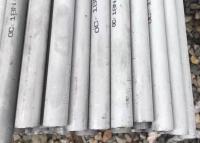 China ZPSS 2520 SS Steel Pipes SA213 TP310S 20mm Od Steel Tube Heat Resistant for sale