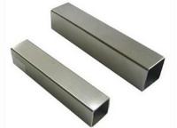China 22mm Stainless Steel Cold Rolled Square Tube SS316 SS430 AISI for sale