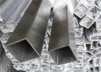 China 3 Inch 40mm Stainless Steel Tube AISI ASTM SS317 Corrosion Resistance JIS for sale