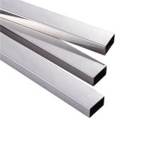 China ZPSS JISCO 42mm Thin Wall Stainless Steel Pipe Tube 4K Finish for sale