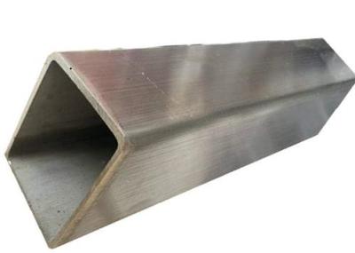 China 150mm Stainless Steel Welded Pipe Tube ASTM S41000 Cold Drawn for sale