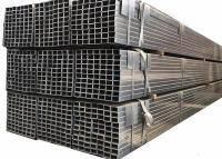 China 16mm Stainless SS Steel Pipes AISI ASTM SS304 304L TISCO For Building Structure for sale