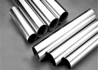 China 440A 904L Polished Heavy Wall Stainless Steel Tubing Pipe 6MM for sale