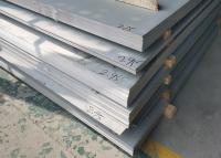 China SS301 S30100 Stainless Steel Sheet Plate Anti Rust Hot Rolled 15mm 20mm for sale