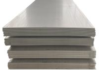 China 1200mm SS Steel Sheet 4K Finish Polished Stainless Steel Plate 410S 420 Wear Resistance for sale