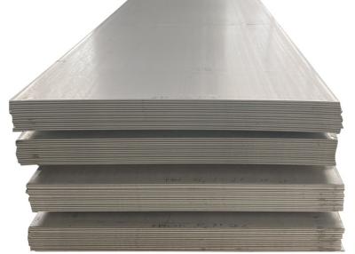 China 1200mm SS Steel Sheet 4K Finish Polished Stainless Steel Plate 410S 420 Wear Resistance for sale