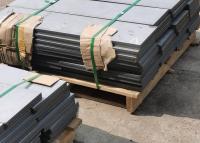 China 1200mm SS Steel Sheet 4K Finish Polished Stainless Steel Plate 410S 420 Wear Resistance for sale