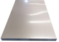 China SUS303 SS 304 Magnetic Stainless Steel Sheet Plate 800mm ASTM Wear Resistant for sale