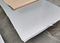 China SS Plate 2.0mm Cold Rolled SUS303 Magnetic Stainless Steel Sheet AISI Wear Resistant for sale