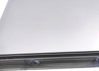 China SUS304 SS Steel Sheet 304H Cold Rolled 12mm Stainless Steel Plate For Food Industry for sale
