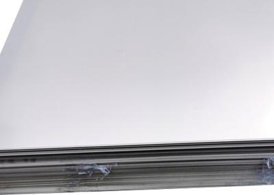 China SUS304 SS Steel Sheet 304H Cold Rolled 12mm Stainless Steel Plate For Food Industry for sale