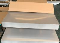 China SUS304 SS Steel Sheet 304H Cold Rolled 12mm Stainless Steel Plate For Food Industry for sale
