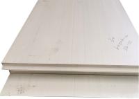 China 0.6mm JIS Thin Stainless Steel Sheets 304 Stainless Steel 2b Finish Corrosion Resistance for sale