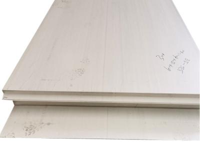 China 0.6mm JIS Thin Stainless Steel Sheets 304 Stainless Steel 2b Finish Corrosion Resistance for sale
