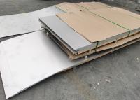 China BA Heat Resistant Stainless SS Steel Sheet SUS304L AISI ASTM For Building Materials for sale