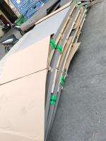 China SA213 TP310S Stainless Steel Plate 5mm 2B Finished SS Steel Sheet 25Cr-20Ni 321 for sale