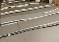 China 40mm Cold Drawn SS Steel Sheet SUS 304H for sale
