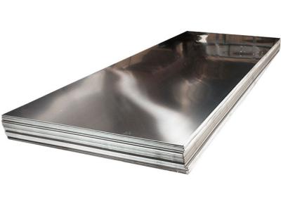 China SUS304H 100mm 200mm SS Steel Sheet for sale