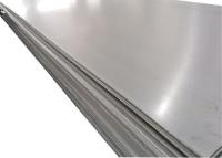China AISI ASTM 410 Mirror Polished Stainless Steel Sheet Metal 10MM 20MM. for sale