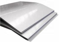 China 2.5 Mm Stainless SS Steel Sheet SUS 309S AISI JIS 8K Thin Walled For Petroleum for sale