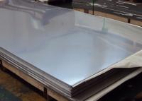 China 2.5 Mm Stainless SS Steel Sheet SUS 309S AISI JIS 8K Thin Walled For Petroleum for sale