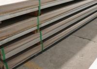 China 2mm Thick Stainless Steel SS Steel Sheet SS316 304H ASTM 2D For Marine Equipment for sale