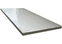 China Cold Rolled Stainless Steel SS Steel Sheet SUS317L Seawater Resistance 202 8K ASTM AISI for sale