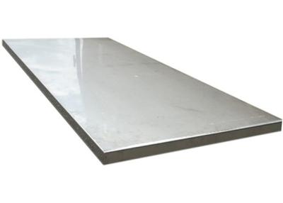 China Cold Rolled Stainless Steel SS Steel Sheet SUS317L Seawater Resistance 202 8K ASTM AISI for sale