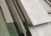 China Cold Rolled Stainless Steel SS Steel Sheet SUS317L Seawater Resistance 202 8K ASTM AISI for sale