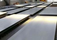 China SUS321 SUS304L  Steel Metal Plate Sheet For Kitchen AISI for sale