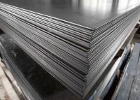 China 410S 10mm SS Steel Sheet Bright 201 Stainless Steel Decorative Sheet For Architecture for sale