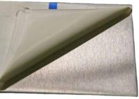 China TP420 2b Finish 304 Stainless Steel Sheet Metal A276 Cold Drawn 310S 309S for sale