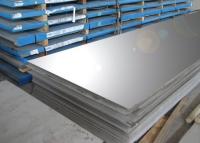 China Stainless Steel Mesh SS Steel Sheet 431 440A 2B Brushed Surface ASTM for sale