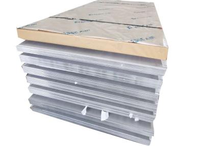 China Embossed 440A 904L 321 Stainless Steel Sheet 20mm BA Finish Cold Drawn for sale