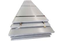 China 8mm Stainless SS Steel Plate AISI 12m ASTM SS202 JIS Cold Drawn for sale