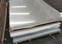 China 8mm Stainless SS Steel Plate AISI 12m ASTM SS202 JIS Cold Drawn for sale