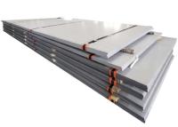 China 7mm 8mm SS Steel Plate SS316 316L for sale