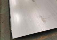 China 7mm 8mm SS Steel Plate SS316 316L for sale