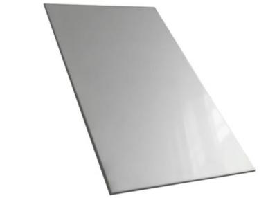China SS202 SS 303 Precision Ground  Thick Stainless Steel Plate AISI 1500mm for sale