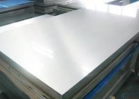 China SS202 SS 303 Precision Ground  Thick Stainless Steel Plate AISI 1500mm for sale