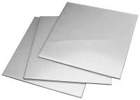 China Stainless Steel Floor AISI SS Steel Plate S30200 SS302 8k Finish for sale