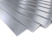 China SS 431 440A 0.5mm Super Duplex Plate HL Finish 2mm 304 Stainless Steel Sheet for sale