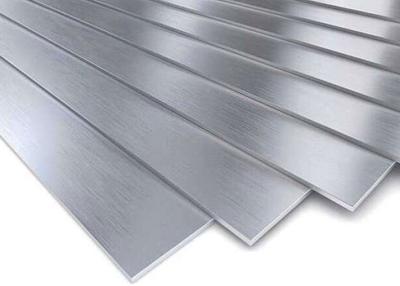 China SS 431 440A 0.5mm Super Duplex Plate HL Finish 2mm 304 Stainless Steel Sheet for sale