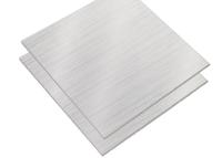 China ASTM AISI SUS304L Cold Rolled Stainless Steel Plate NO.400 Surface For Kitchen Utensils for sale