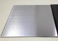 China SUS 310S 316 SS Steel Plate 200MM JIS Stainless Steel Sheet 10mm Thick ASTM Cold Drawn for sale