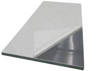 China ASTM AISI Stainless Flat Plate Thin Walled 20mm 8mm Stainless Steel Sheet 8K Finish for sale