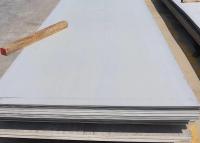 China SUS304H  SS Steel Plate Cold Rolled AISI 3mm 304 Stainless Steel Sheet 2M for sale