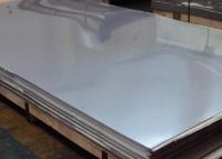 China SS316 SS Steel Plate ASTM 8mm Stainless Steel Sheet Hot Rolled Temperature Resistance for sale