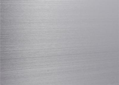 China Ss 317 SCC Resistance 10mm Thick 416 Stainless Steel Plate AISI ASTM For Chemical Equipment for sale