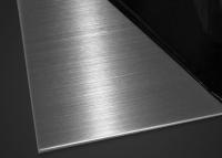 China Ss 317 SCC Resistance 10mm Thick 416 Stainless Steel Plate AISI ASTM For Chemical Equipment for sale